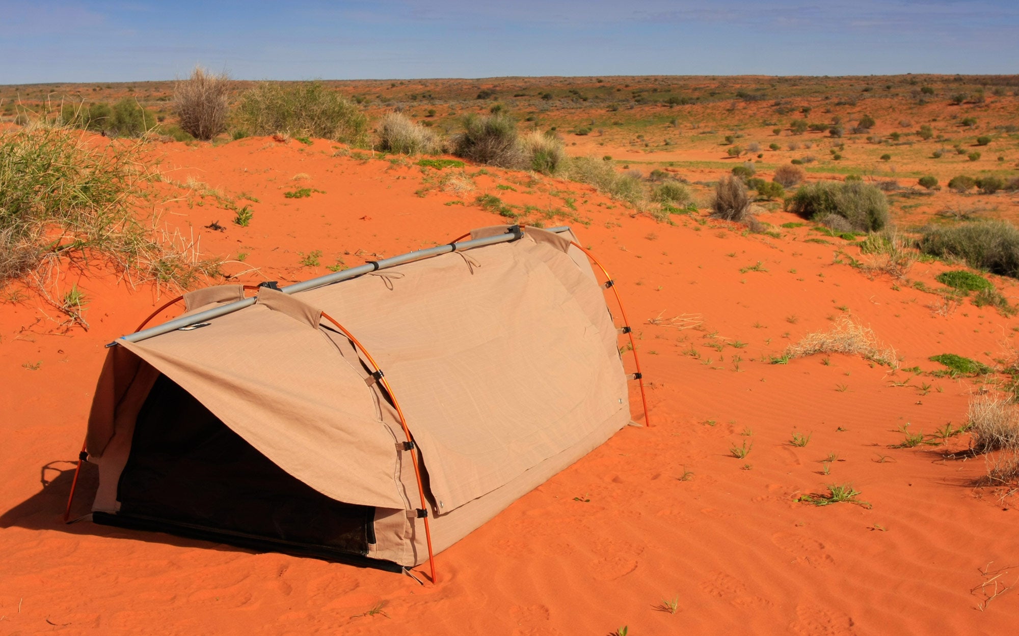 Mr Swagman - Quality Swags, Awnings & Accessories